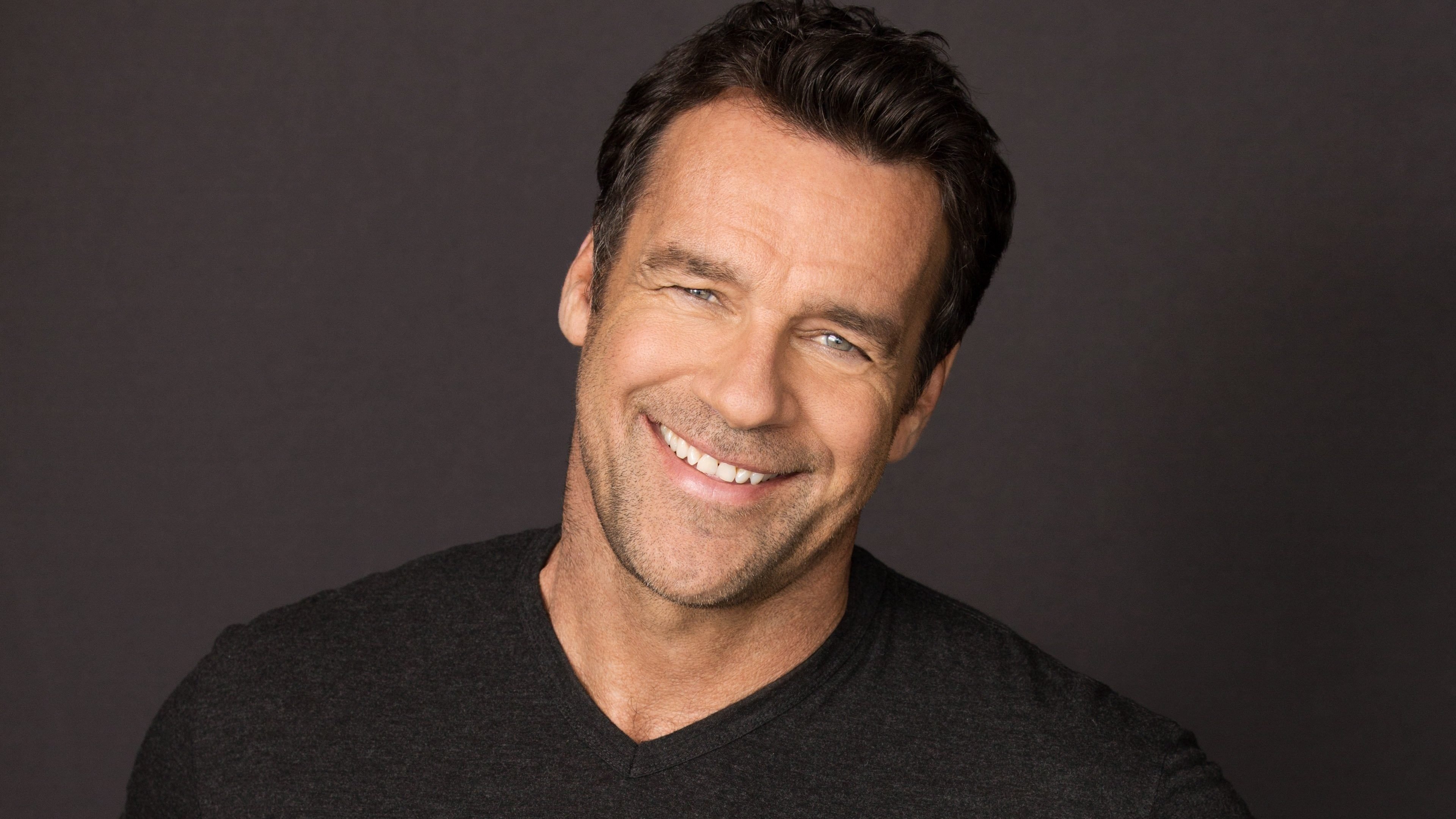 David James Elliott: Would He Return for a 'JAG' Reboot? – From the Desk