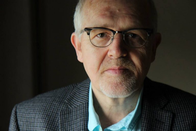 10 questions with Brian Bird | From the Desk