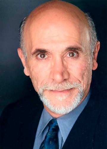 Tony Amendola Talks about Stargate and Shakespeare