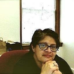 Pentecostals in America with Arlene Sánchez Walsh – From the Desk