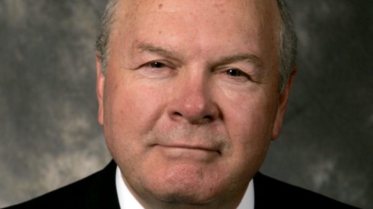 Robert L. Millet and a Lifetime of Faithful Discipleship