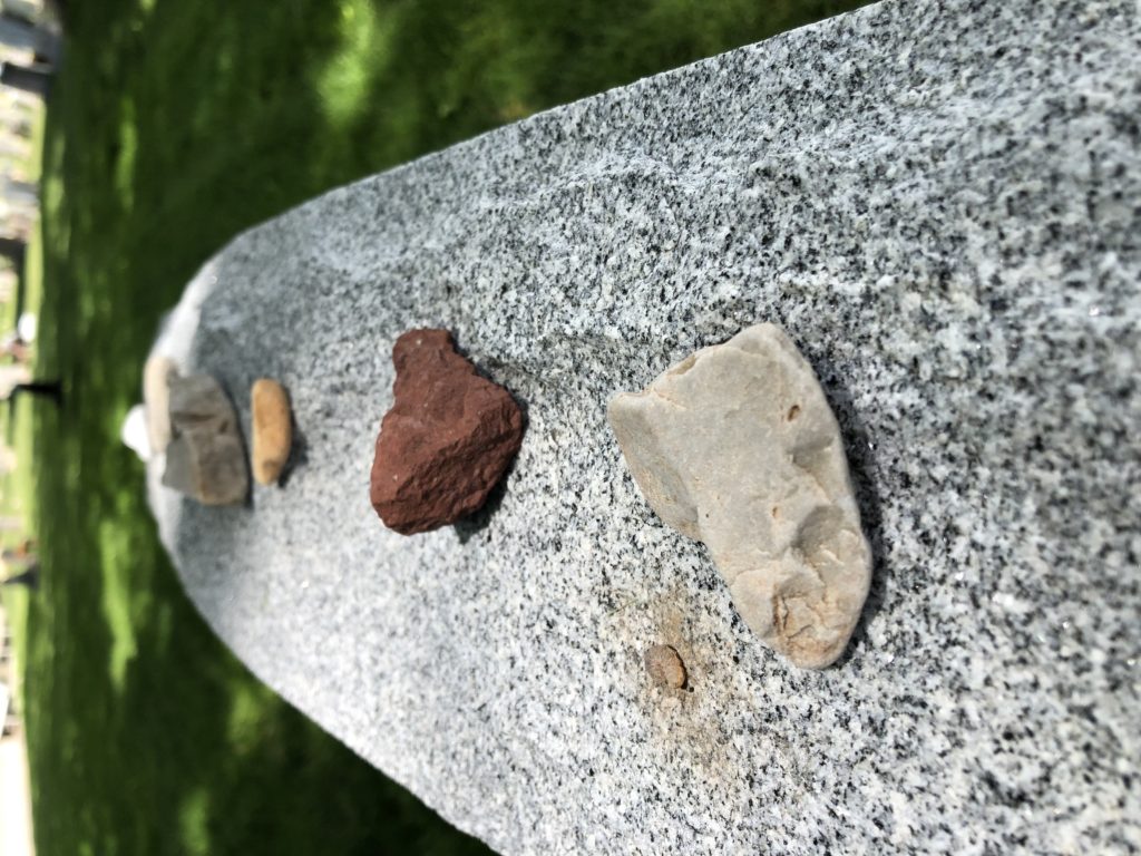 Virtual Tour of the Salt Lake City Cemetery | From the Desk