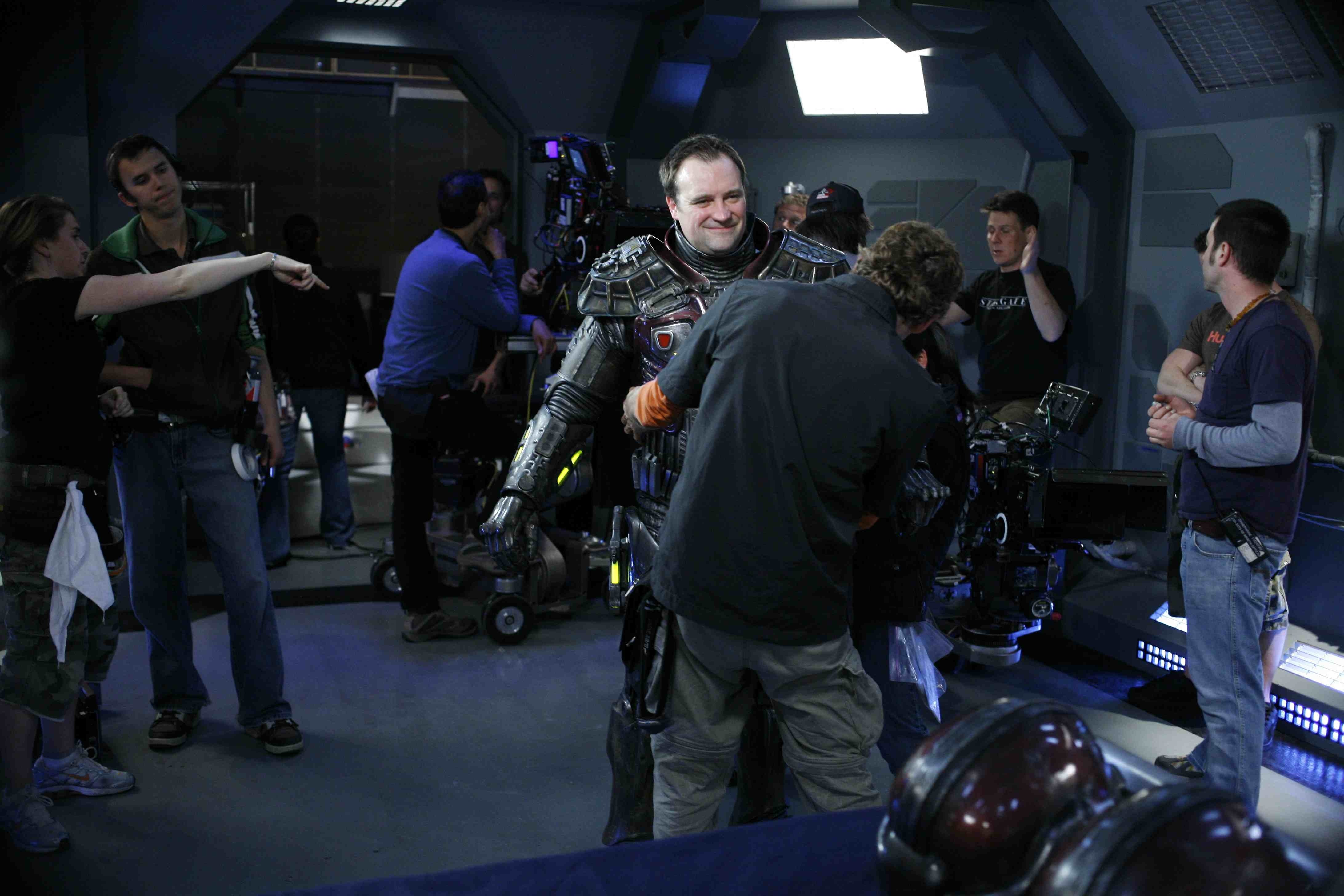 Stargate Nostalgia Hits a New High on 15th Anniversary | FromtheDesk.org