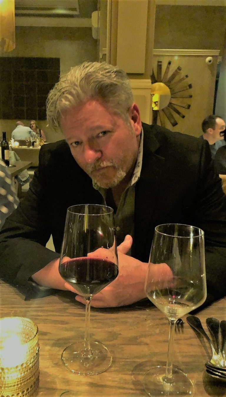 Love Comes Softly: Who is Actor Dale Midkiff?