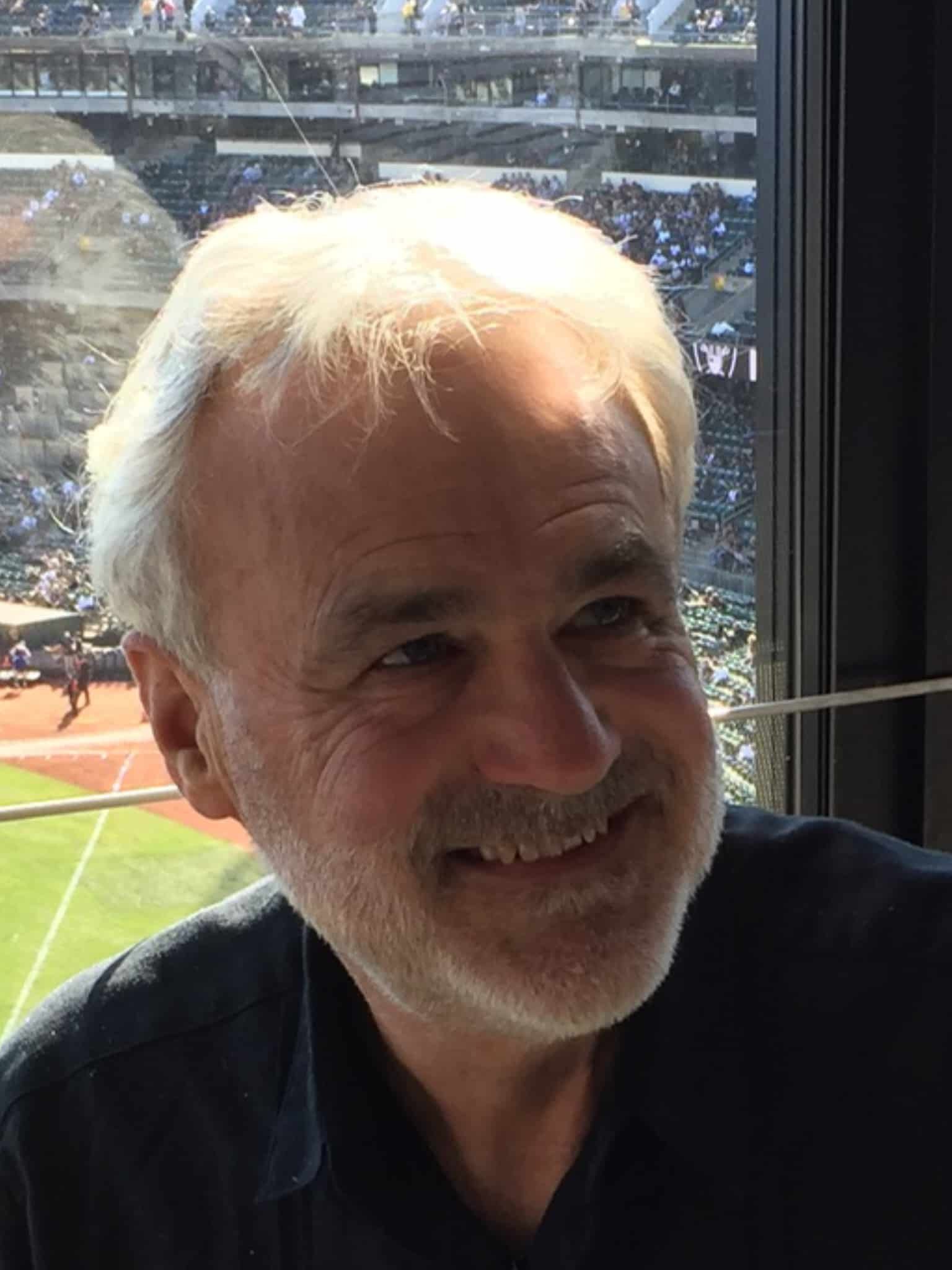 Writing Mormon History with Joe Geisner | FromtheDesk.org